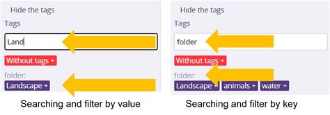 How To Search For Content In The Knowledge Base Help Center XaitProposal