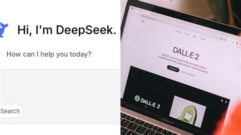 DeepSeek Janus-Pro vs OpenAI's DALL-E: Which AI Model Is Better?