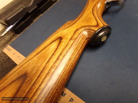 Sturm Ruger And Co Inc M77 Mark Ii