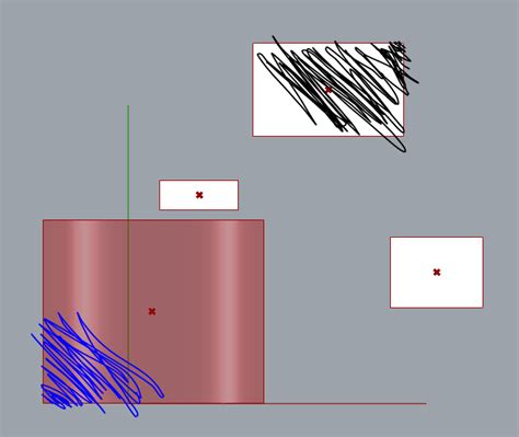 Progress Bar Like Visualization Grasshopper Mcneel Forum