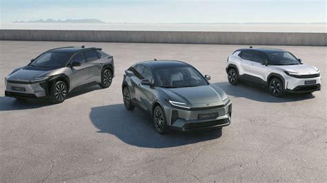 Entrevista A Paton Jefe De Producto En Toyota Sobre El Coche Eléctrico