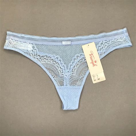 Triumph Stringai 44 Pantieslt