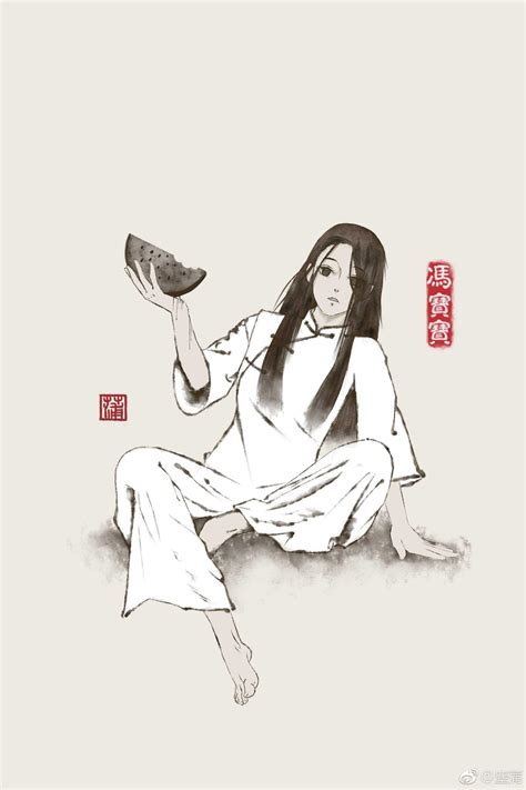 一人之下有哪些好看的壁纸头像？ 知乎