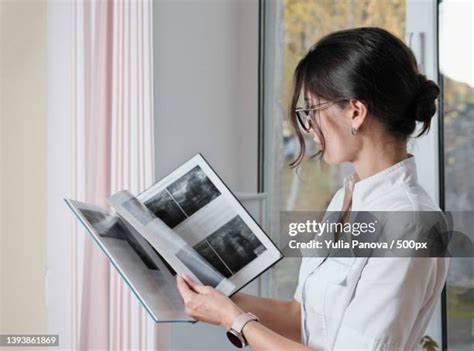 Radiologist Reading Photos And Premium High Res Pictures Getty Images