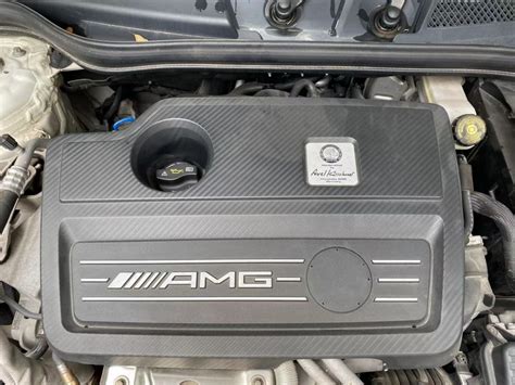 车版专栏 提车作业 圆梦amg，cla45提车！ Nga玩家社区
