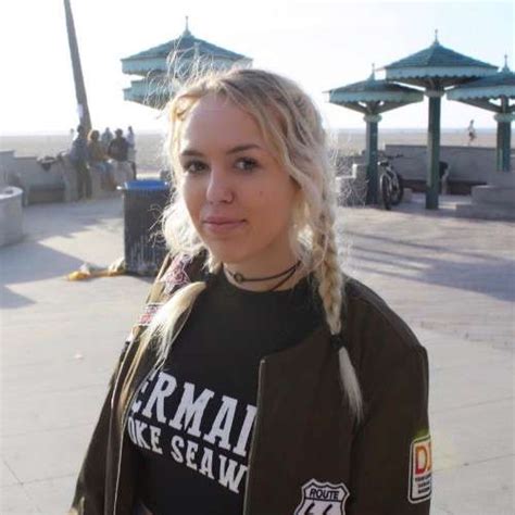 Alexandra Capelouto Fentanyl Outreach