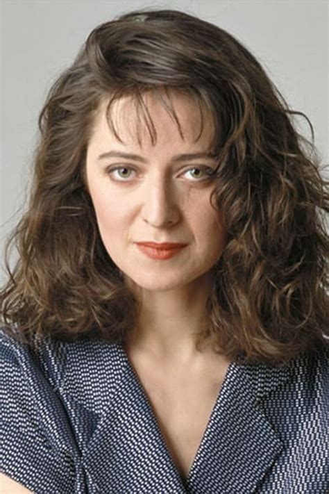 Basia Trzetrzelewska — The Movie Database Tmdb