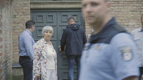 Dokumentarfilm bei Wochen gegen Rassismus Seyran Ateş Sex