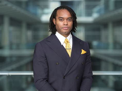 Find Out About Itv News Antoine Allen