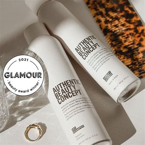 Authentic Beauty Concept | Beauty, Beauty awards, Pure products