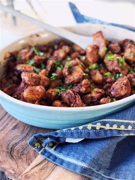 Chicken Tapas Recipes