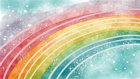 Uniform Background Several Thin Rounded Lines Run Across The