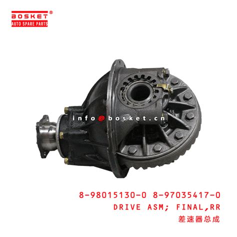 8972040760 8 97204076 0 Sleeve Nozzle For Isuzu Nprnqr Engine Parts