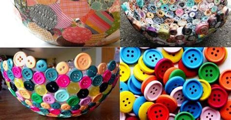 Decora Tu Hogar Con Objetos Hechos Con Materiales Reciclados Manualidades