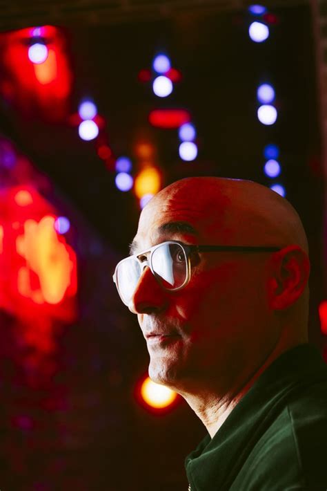 Photograph Dj Eddie Mcdonald Las Vegas Weekly