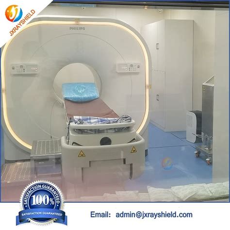 Lead Glass For X Ray Radiation Protection Window Manufacturers
