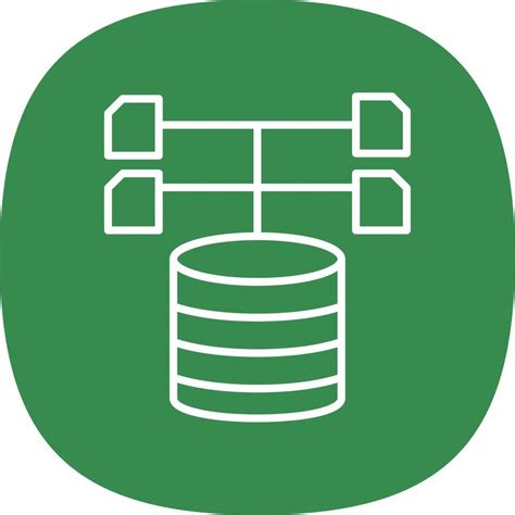 Data Collection Line Curve Icon Design 43727597 Vector Art At Vecteezy