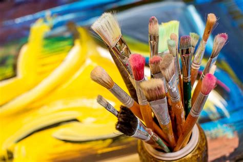 Art Majors Degrees Mississippi College