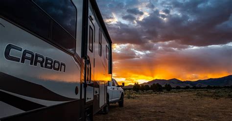 How To Locate And Understand Your Rv Vin Keystone Rv Guide Keystone Rv