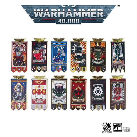Warhammer 40k Games Workshop Age Of Sigmar Star Forged Peripheral Products