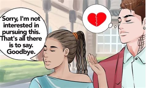 12 Cách Từ Chối Tình Cảm Khéo Léo Tinh Tế Không Gây Mất Lòng