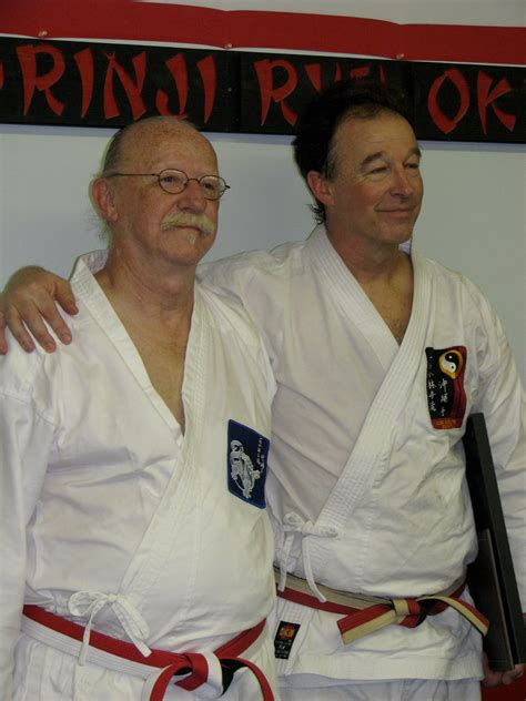 Reference Resource Of Isshin Shorinji Ryu Okinawa Te