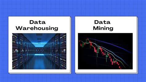 Difference Between Data Warehousing And Data Mining