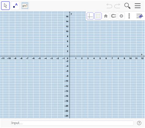 Writing An Equation Given Two Points On The Line GeoGebra Writing An Equation Given Two Points On The Line GeoGebra