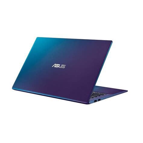 Laptop Asus Vivobook X512da Br1313t Amd Ryzen 5 8gb Ram 1tb Dd Más