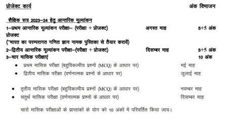 Up Board Class 10th Maths Syllabus 2024 Download Up Board Class 10 Maths Syllabus 2023 24 Pdf