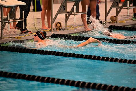 Ankeny Fanatic Prep Of The Week Alexis Henning Ankeny Girls Swimming