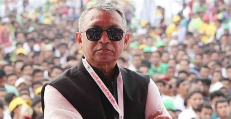 এমপি একরামুলকে আওয়ামী লীগ থেকে বহিষ্কারের সুপারিশ