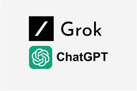 Grok Vs Chatgpt What S The Difference 2024 Ai Detector