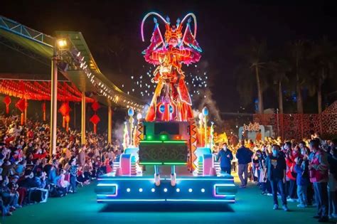 夜赏夜游夜玩催旺深圳“烟火气”深圳24小时深新闻奥一网
