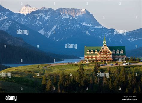 Prince Of Wales Waterton 10 Reasons To Stay At The Prince Of Wales