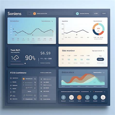 Premium Ai Image Web Dashboard Insurance Policy Management Dashboard