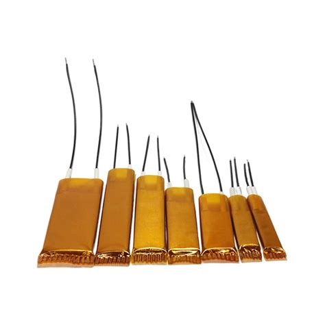 Gdptc10001 Ptc Heaters Goode Sensor