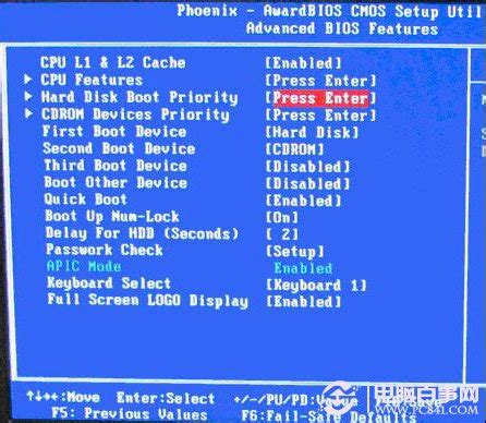 Bios U