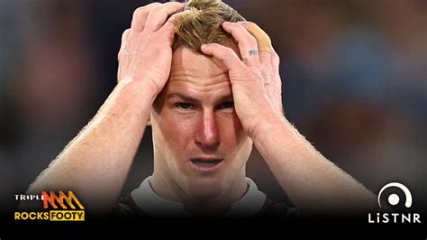 Cherry Evans On His State Of Origin Future