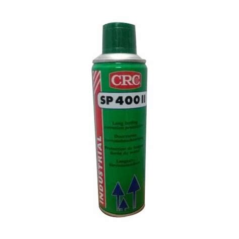 Crc Sp 400 Spray For Industrial Use At ₹ 600 Number In Ahmedabad Id