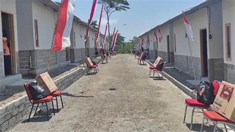 Ada Unit Rumah Terdampak Bencana Tanah Gerak Di Kab Blitar Belum Dapat Hunian Sementara