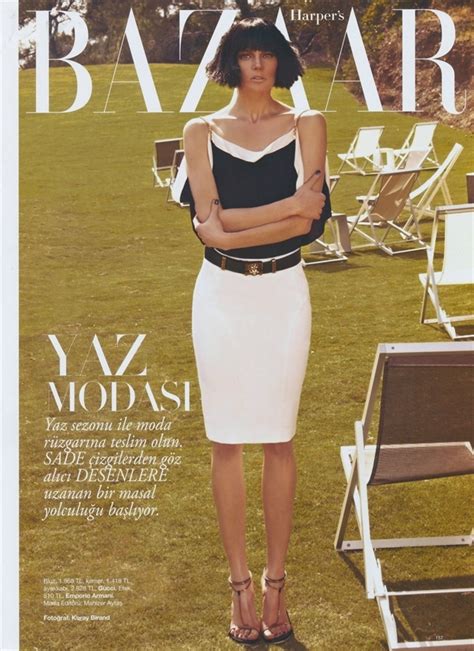 Ieva Laguna Model Management