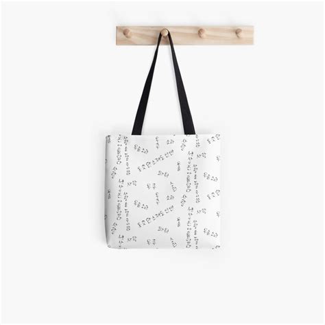 Korean Script Hangul Black Script Scarf