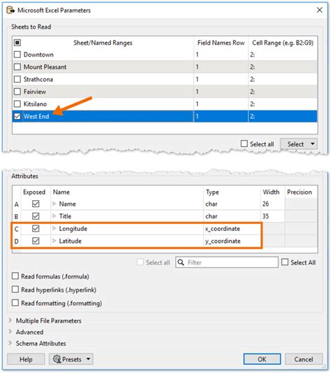 Converting To Postgis Create Drop Or Truncate A Table Fme Support