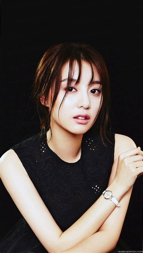 Kim Ji Won Wallpapers Wallpaper Cave