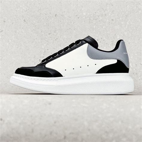 Кроссовки Alexander McQueen - купить с доставкой по выгодным ценам в ...