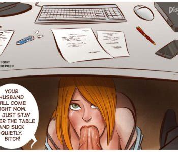 Disarten Comics Erofus Sex And Porn Comics