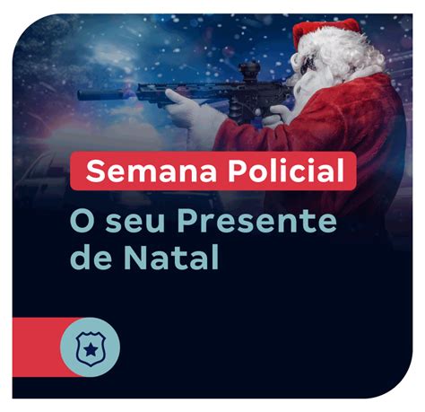 Semana Policial
