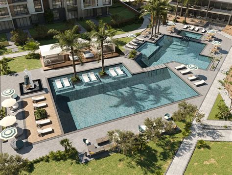 Cred Developments On Behance