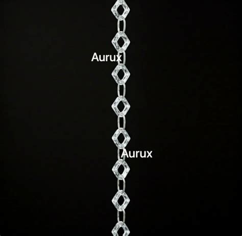 Aluminum Best Rain Chains At ₹ 3500 Piece In New Delhi Id 2855700916762